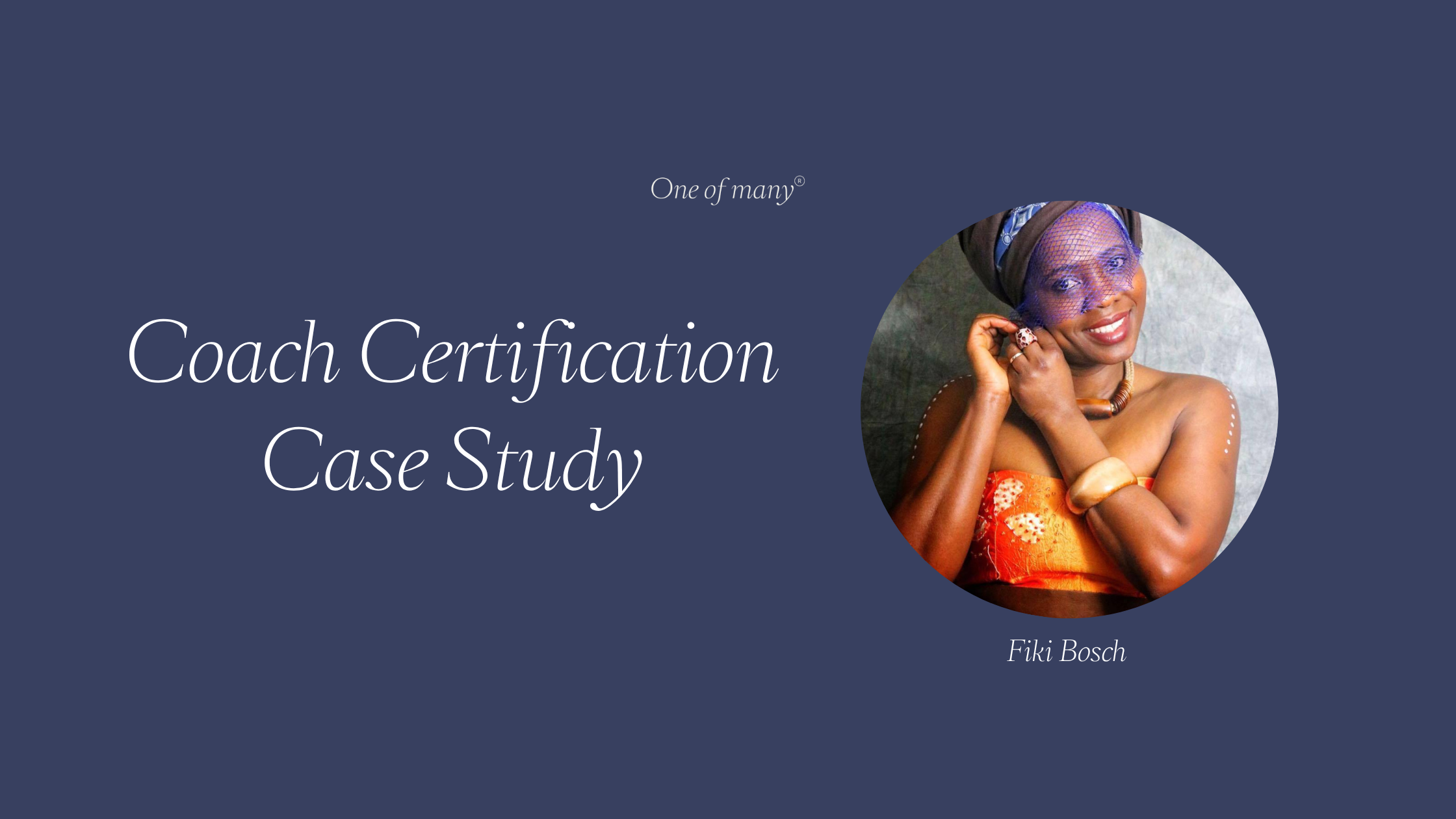 Case Study: How Fiki Shifted from Pushing Harder to Leading with Ease ...